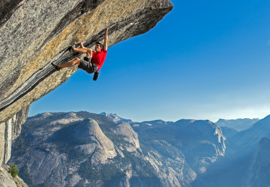 The Evolution of Free Climbing: From Risk to Mastery - Outdoor Observer