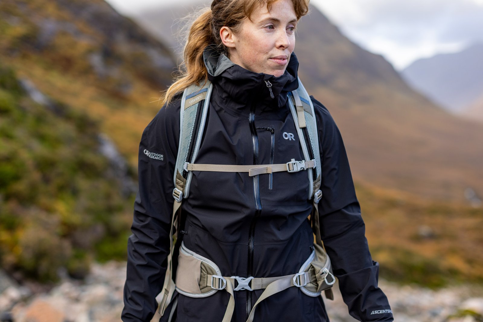 Outdoor Research Spring 2025 Collection Blends Sustainability with ...
